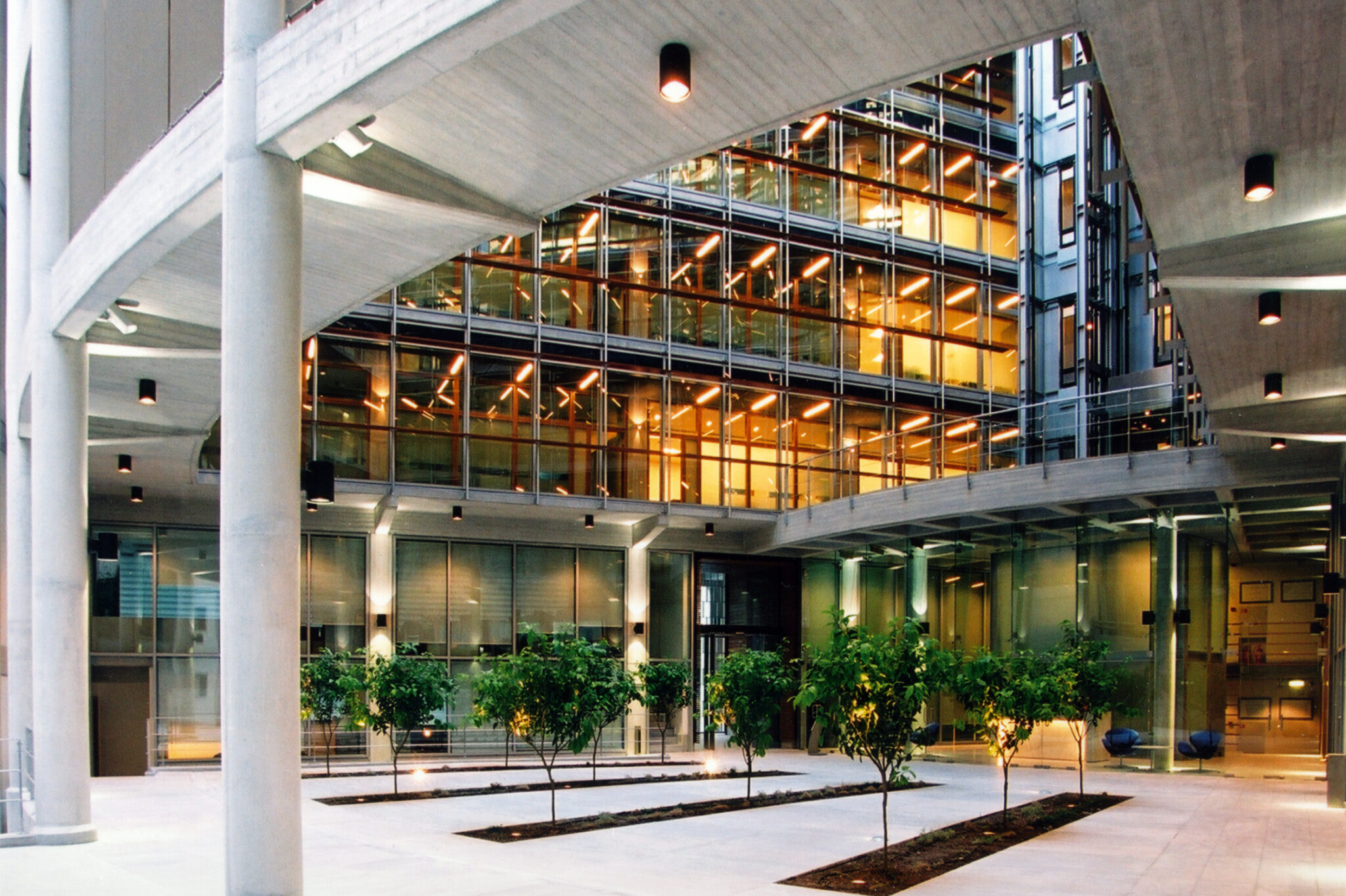 Infrastructure | GEK TERNA