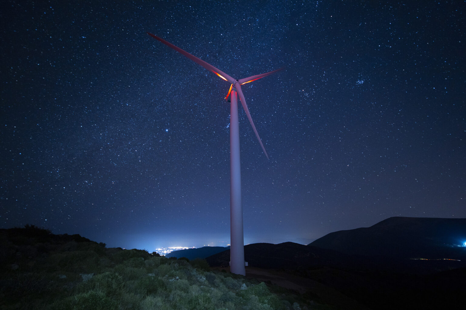 Who we are | GEK TERNA