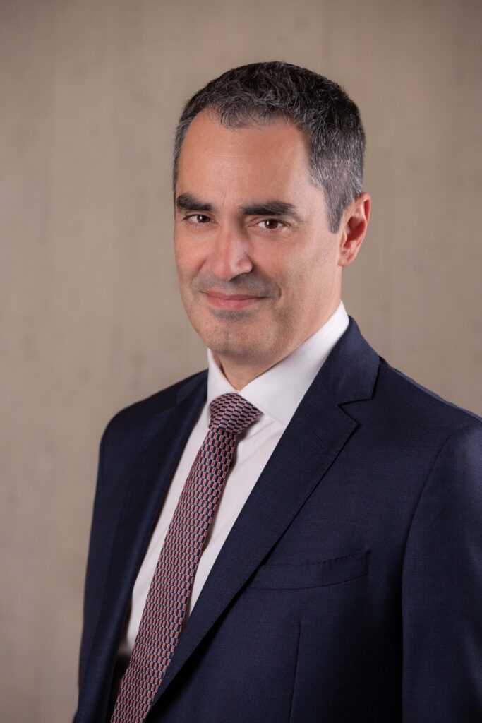 “Green” energy autonomy in large transport infrastructure by GEK TERNA | GEK TERNA