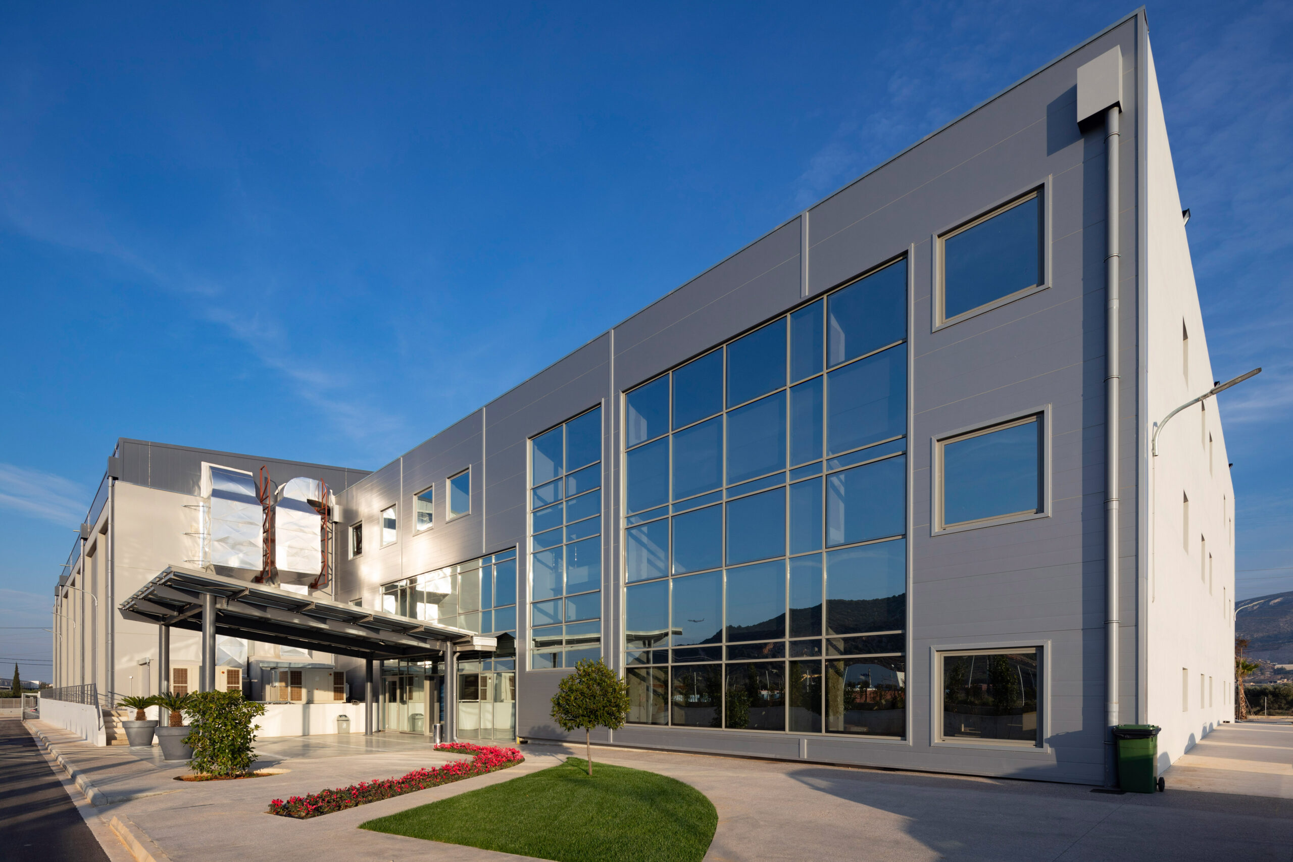 KAPA STUDIOS – AUDIO VISUAL PRODUCTION STUDIOS | GEK TERNA