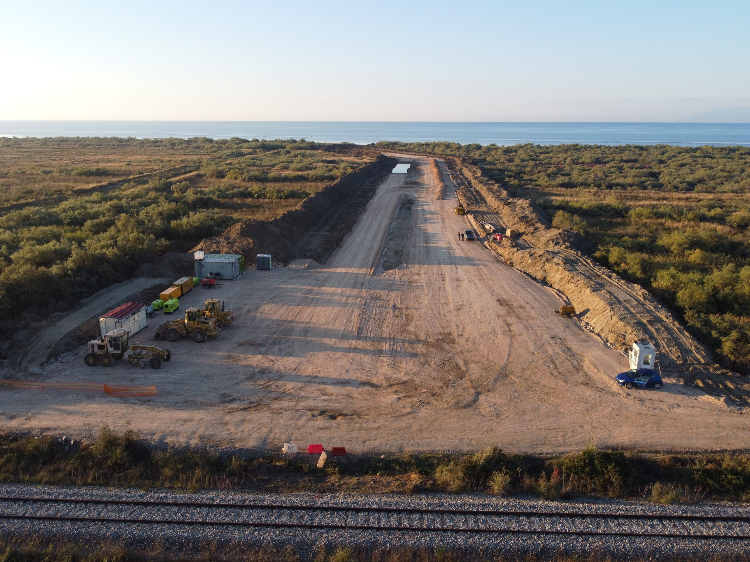 ENGINEERING, PROCUREMENT, CONSTRUCTION AND INSTALLATION OF THE PIPELINE ...