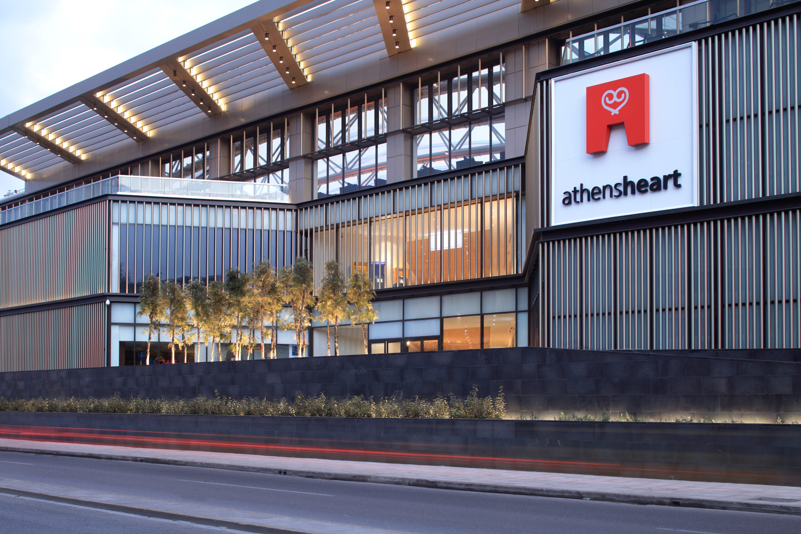 ATHENS HEART | GEK TERNA