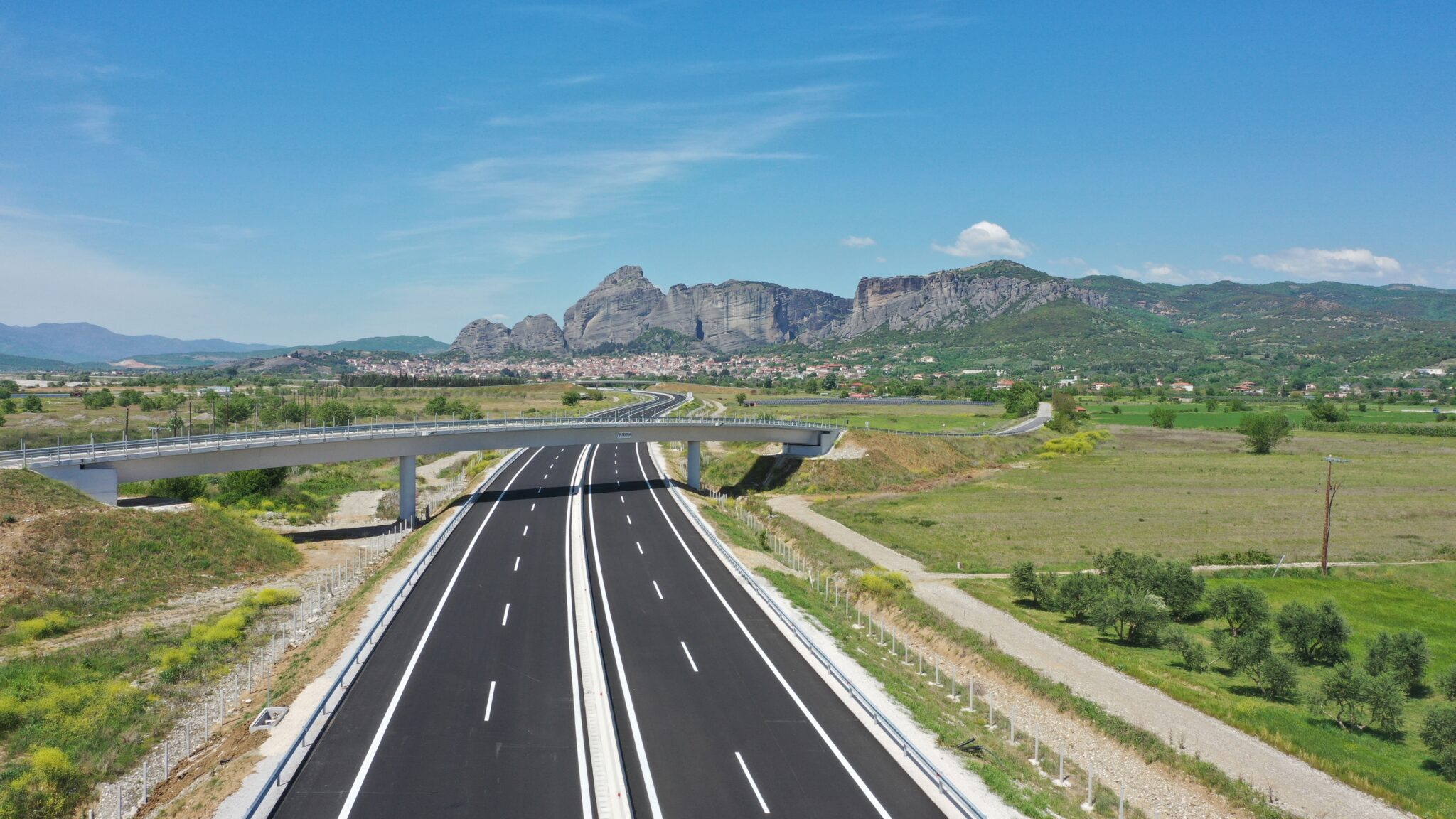 ΑΥΤΟΚΙΝΗΤΟΔΡΟΜΟΣ ΚΕΝΤΡΙΚΗΣ ΕΛΛΑΔΑΣ (Ε65) – ΤΜΗΜΑ ΤΡΙΚΑΛΑ – ΕΓΝΑΤΙΑ ...