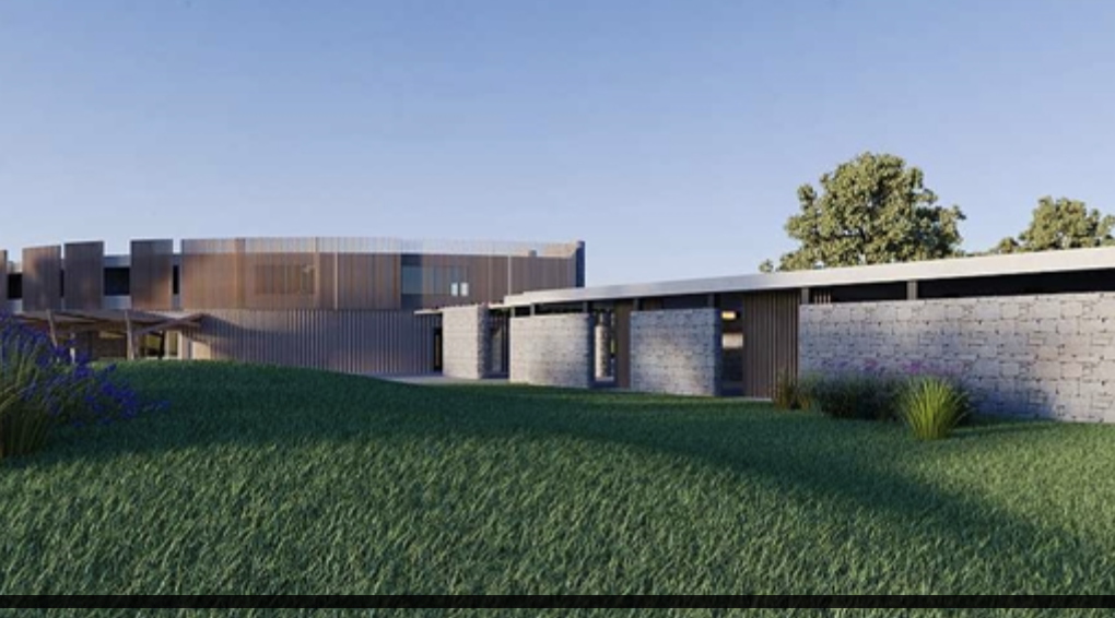 HOTEL’S REUSE AND MODERNIZATION | GEK TERNA