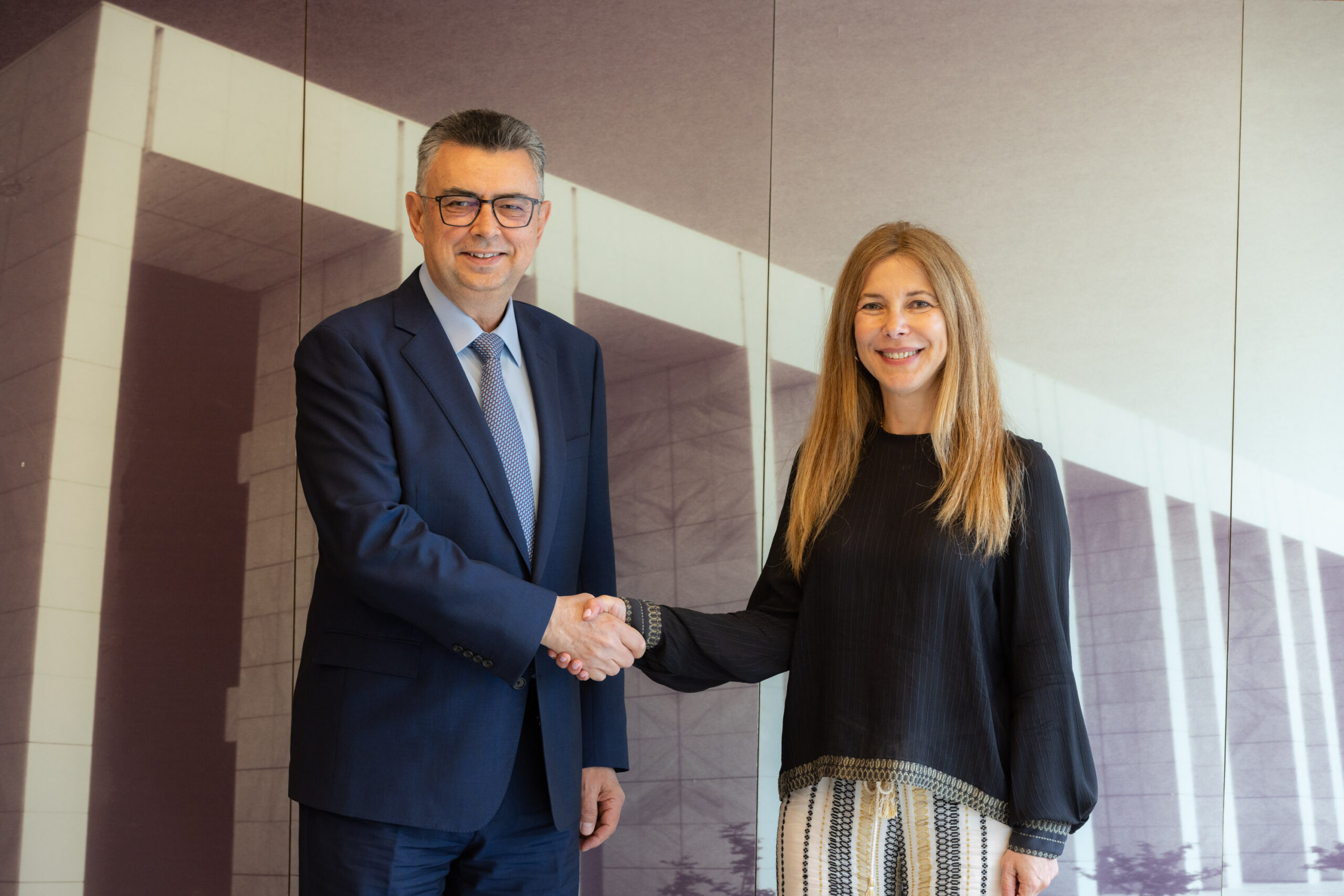 GEKTERNA DiGiHub – Νέο Κέντρο Ψηφιακής Καινοτομίας από την ΓΕΚ ΤΕΡΝΑ σε συνεργασία με τη ...