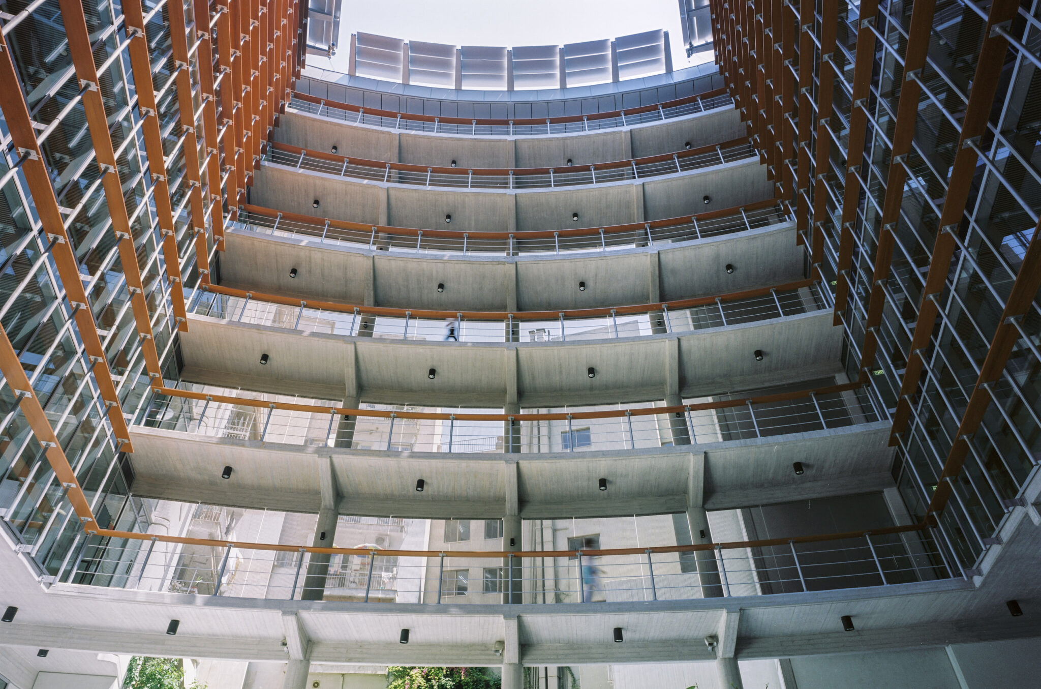 Infrastructure | GEK TERNA