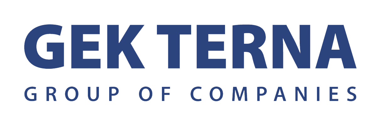 LOGOS | GEK TERNA
