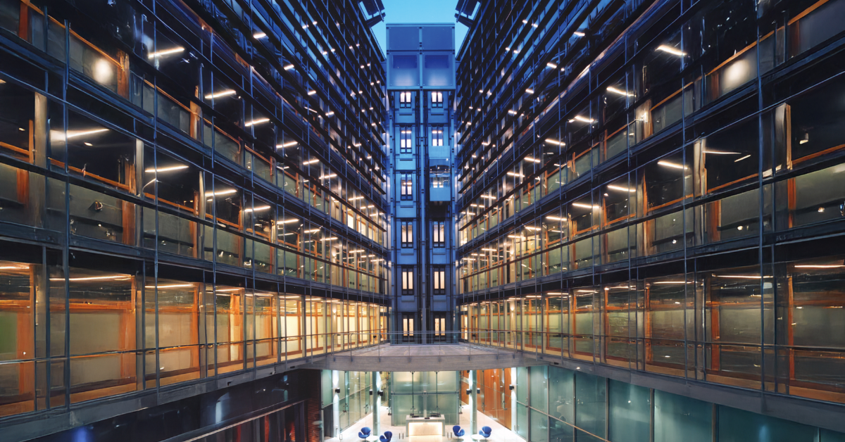 O Όμιλος | GEK Terna