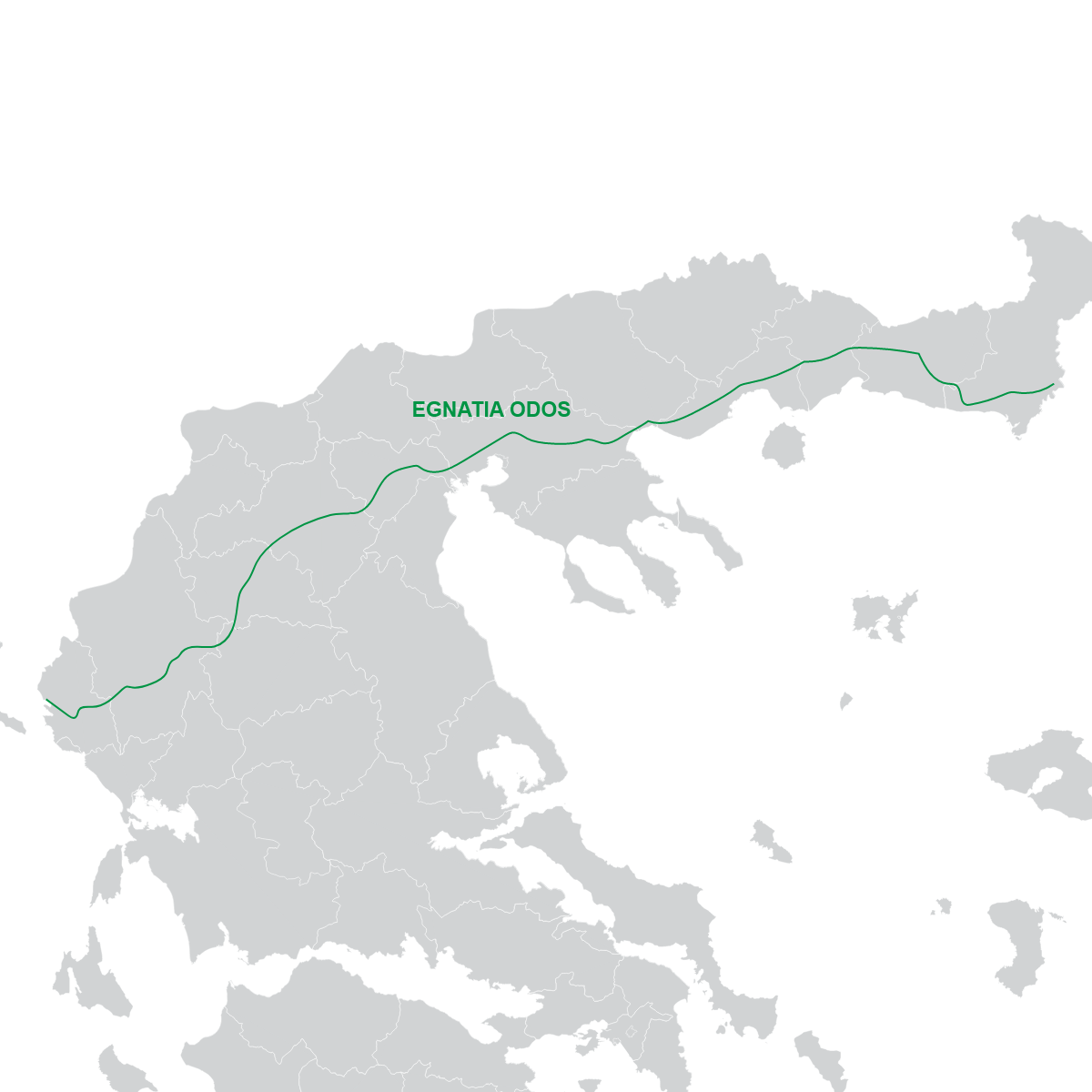 Motorways | GEK TERNA