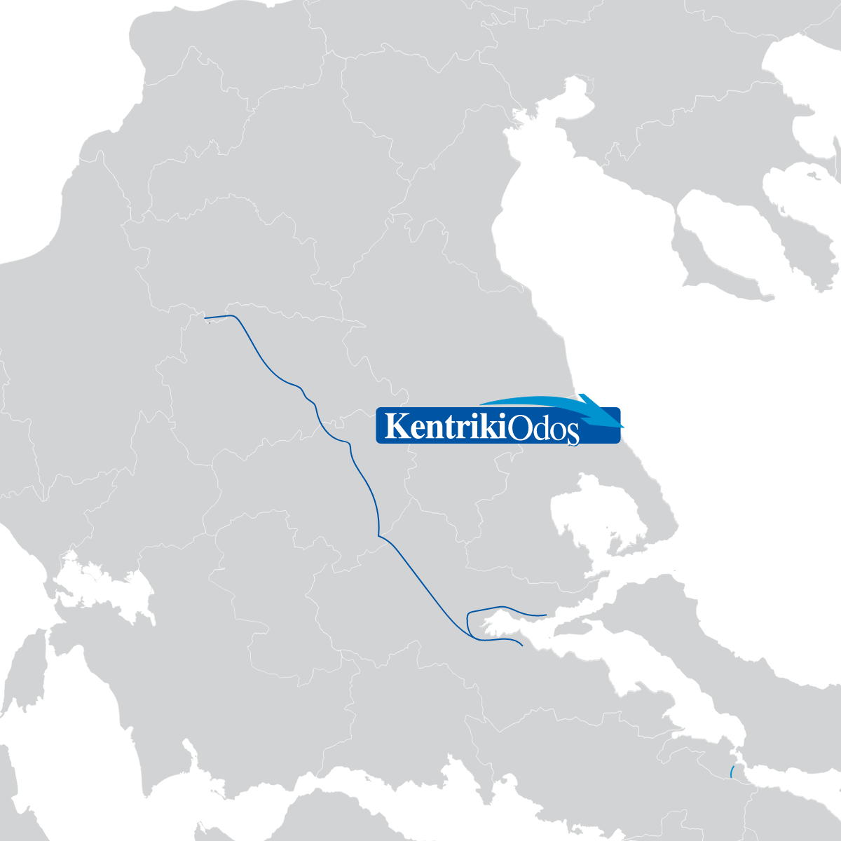 Motorways | GEK TERNA