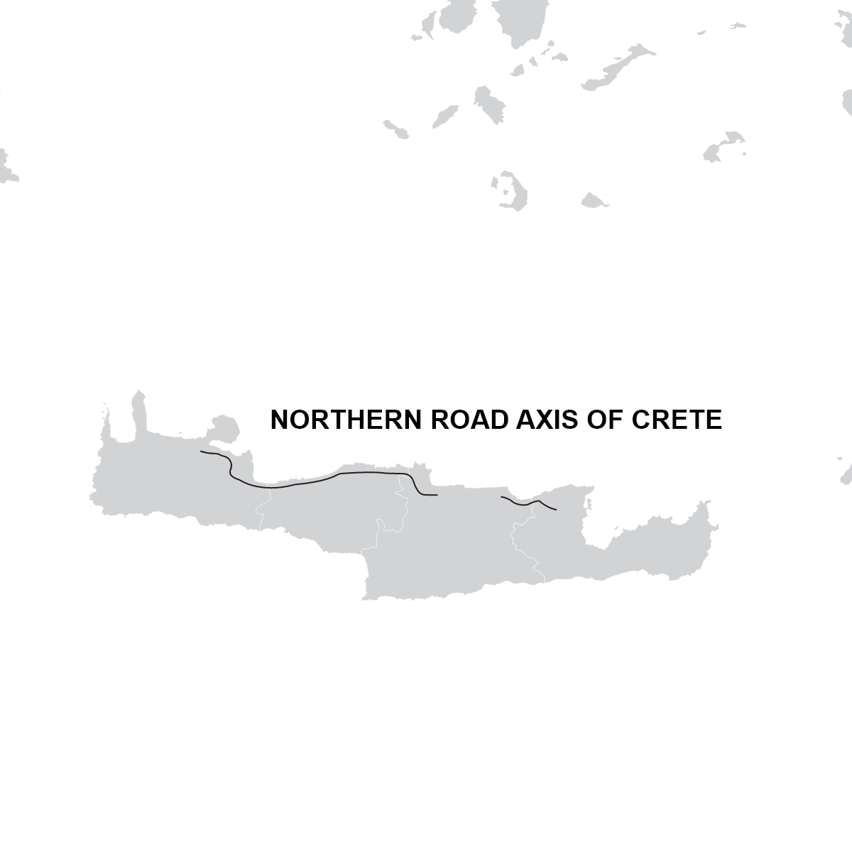 Motorways | GEK TERNA