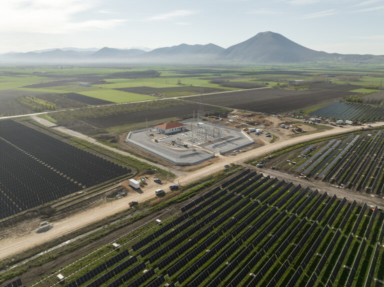 Infrastructure | GEK TERNA